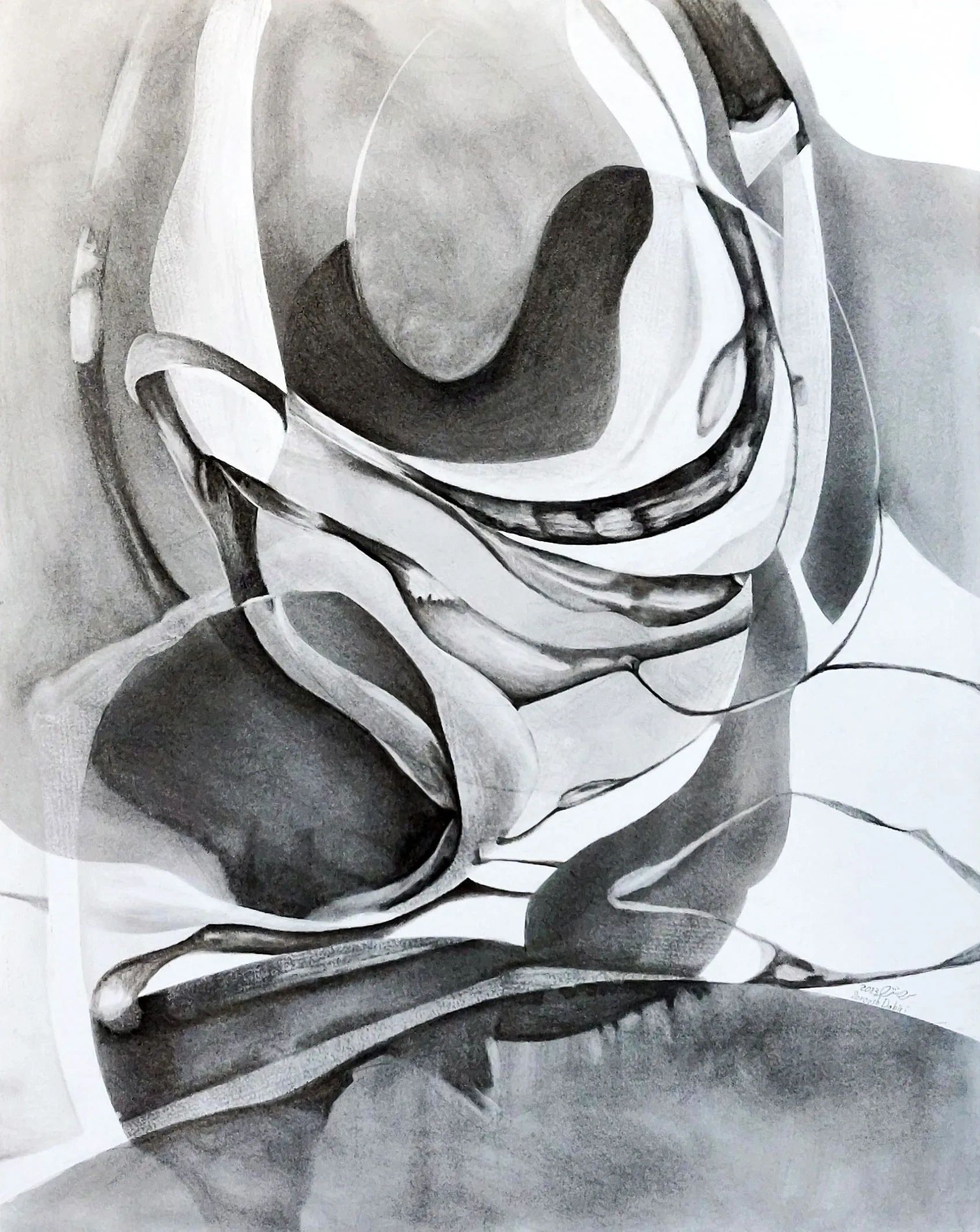 Past Series | Nature Inspired Art