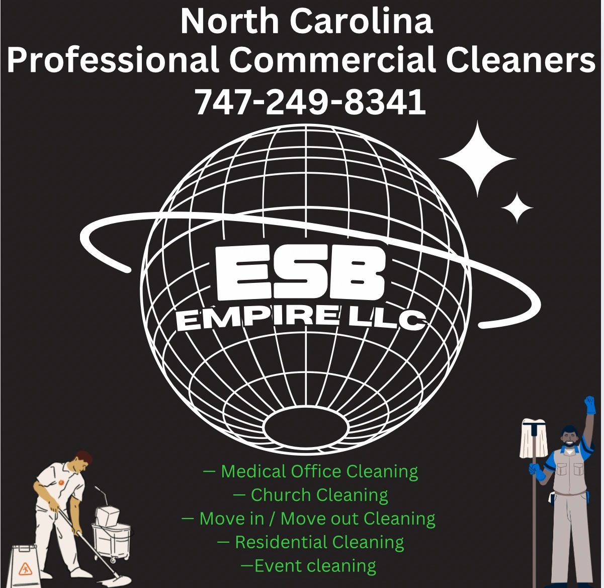 ESB EMPIRE INC