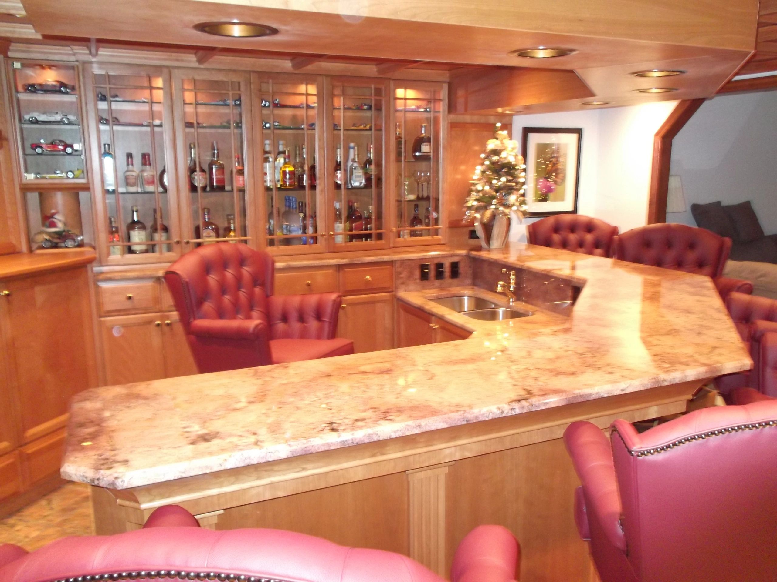 Ruby Custom Woodcraft