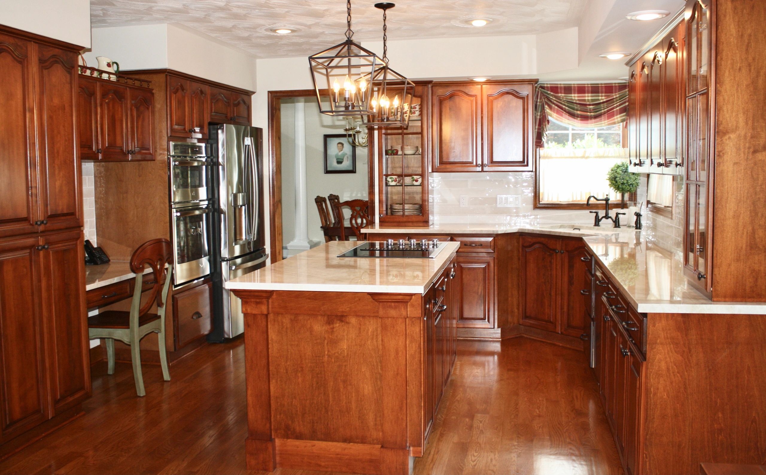 Ruby Custom Woodcraft