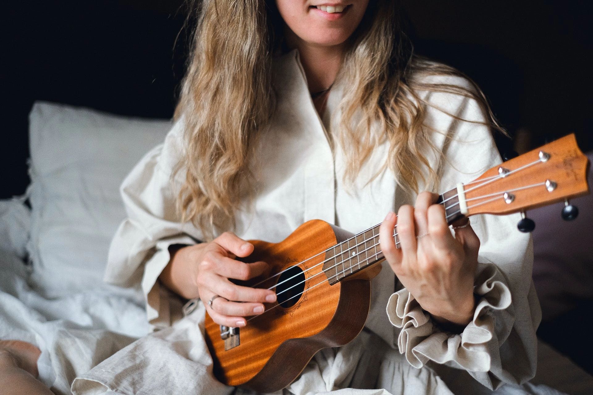 Getting Started on the Ukulele