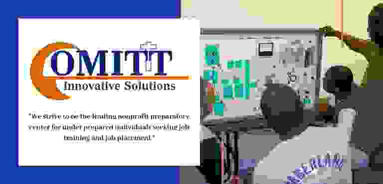 OMITT INNOVATIONS SOLUTIONS in Charlotte, North Carolina