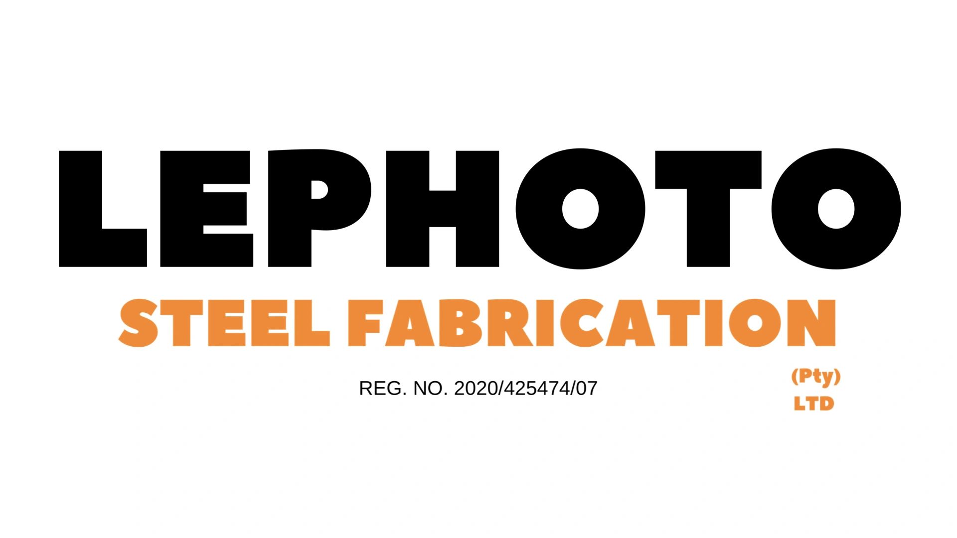 Lephoto Steel Fabrication