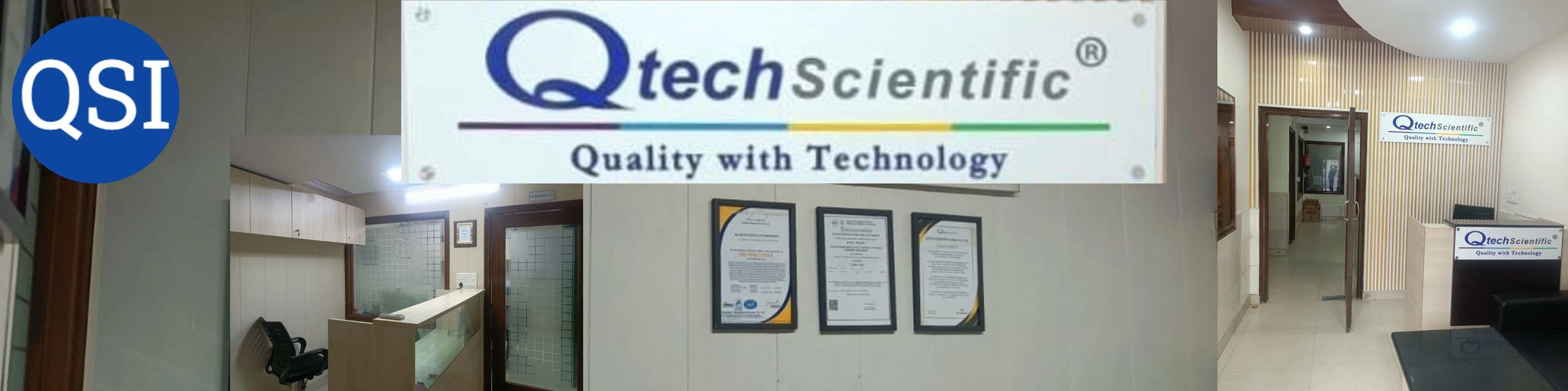 Analytical Instruments Sales, Services & Calibration| Qtech Scientific ...