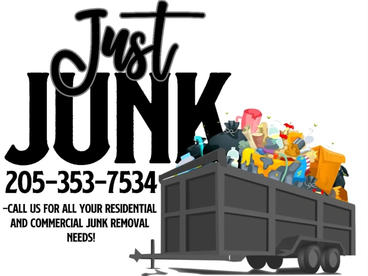 Professional Junk Removal Services