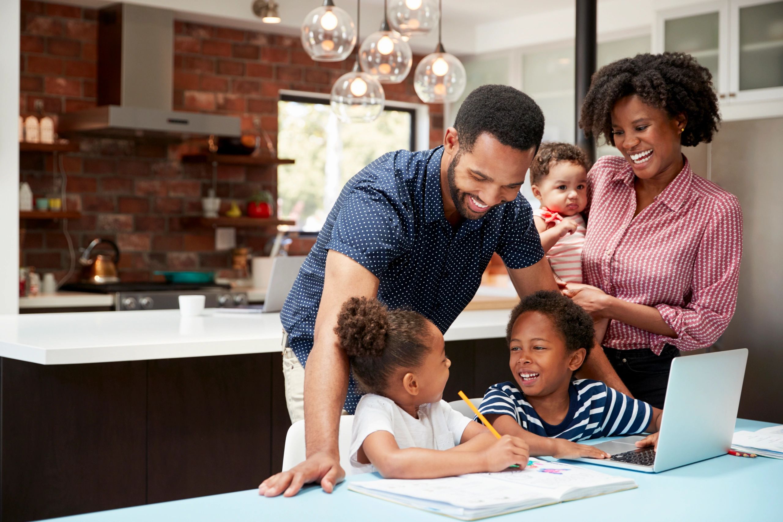 Economic Resilience-Future Proofing Family & Finances in 3 Steps