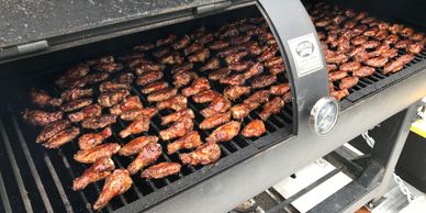 BBQ, Barbecue - Beef Butter BBQ