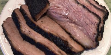 BBQ, Barbecue - Beef Butter BBQ