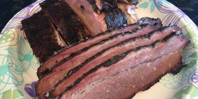 BBQ, Barbecue - Beef Butter BBQ