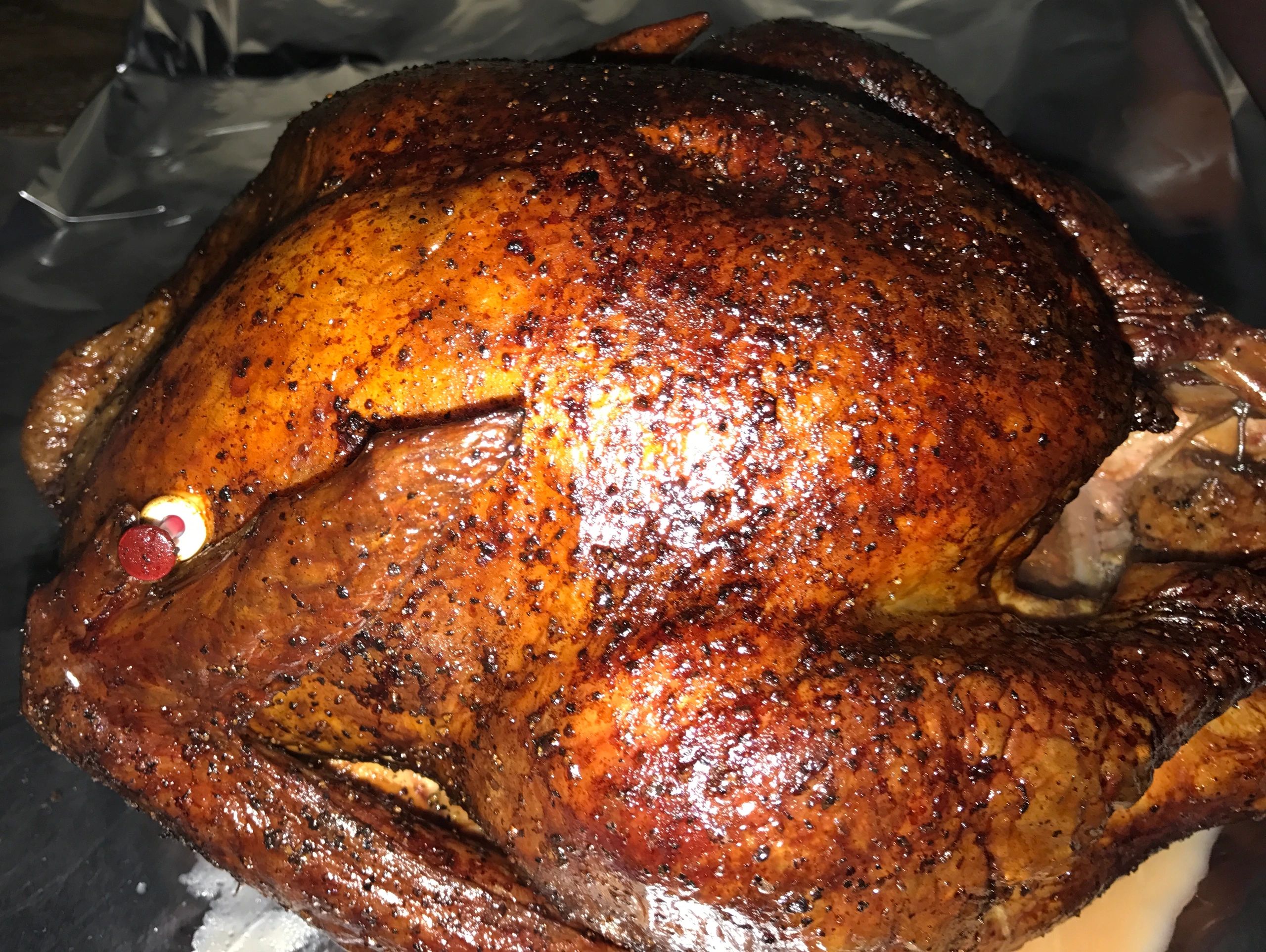 BBQ, Barbecue - Beef Butter BBQ