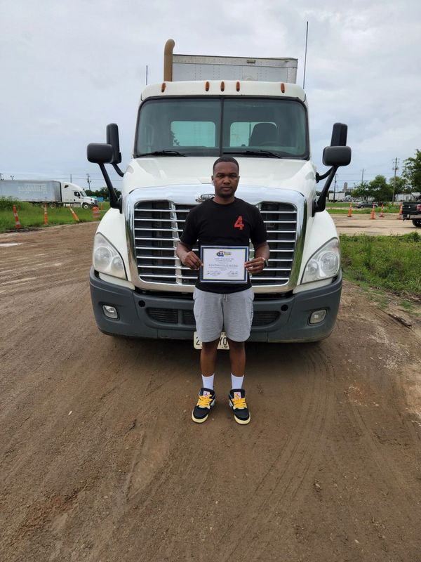 Part-Time CDL TRAINING - Mid-State Driving Academy
