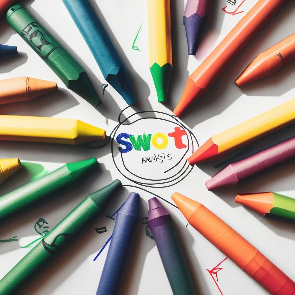 Informed Choices: A SWOT Approach to Major Life Decisions