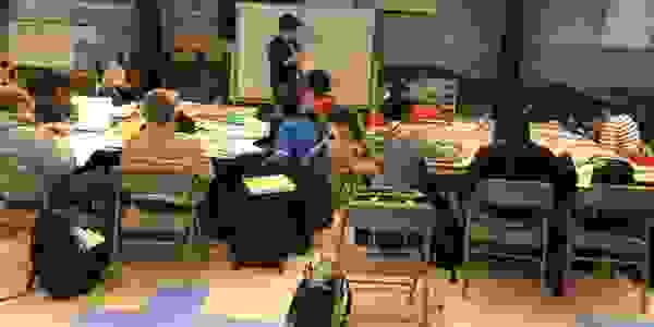 Classes & Curriculum | Extend Home School Ministries