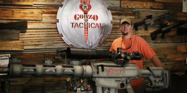 Gonzo Tactical - Tactical, Guns