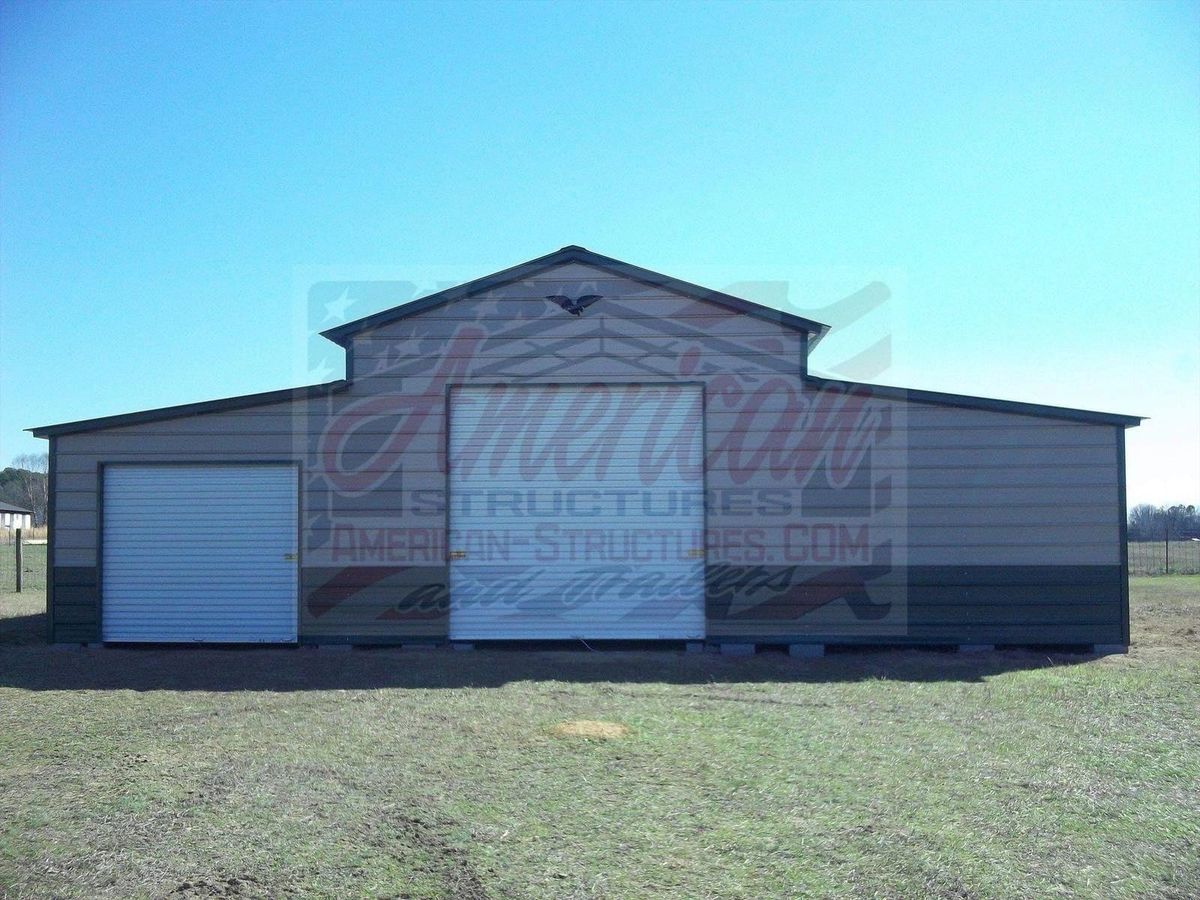 AMERICAN-STRUCTURES.COM - DEMO #4