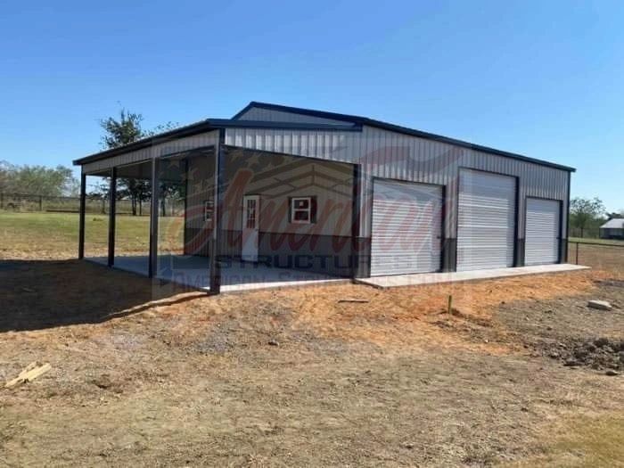 AMERICAN-STRUCTURES.COM - DEMO #5