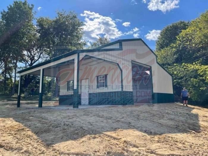 AMERICAN-STRUCTURES DEMO #7