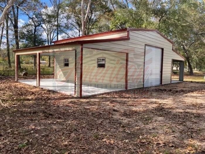 AMERICAN-STRUCTURES.COM DEMO #8