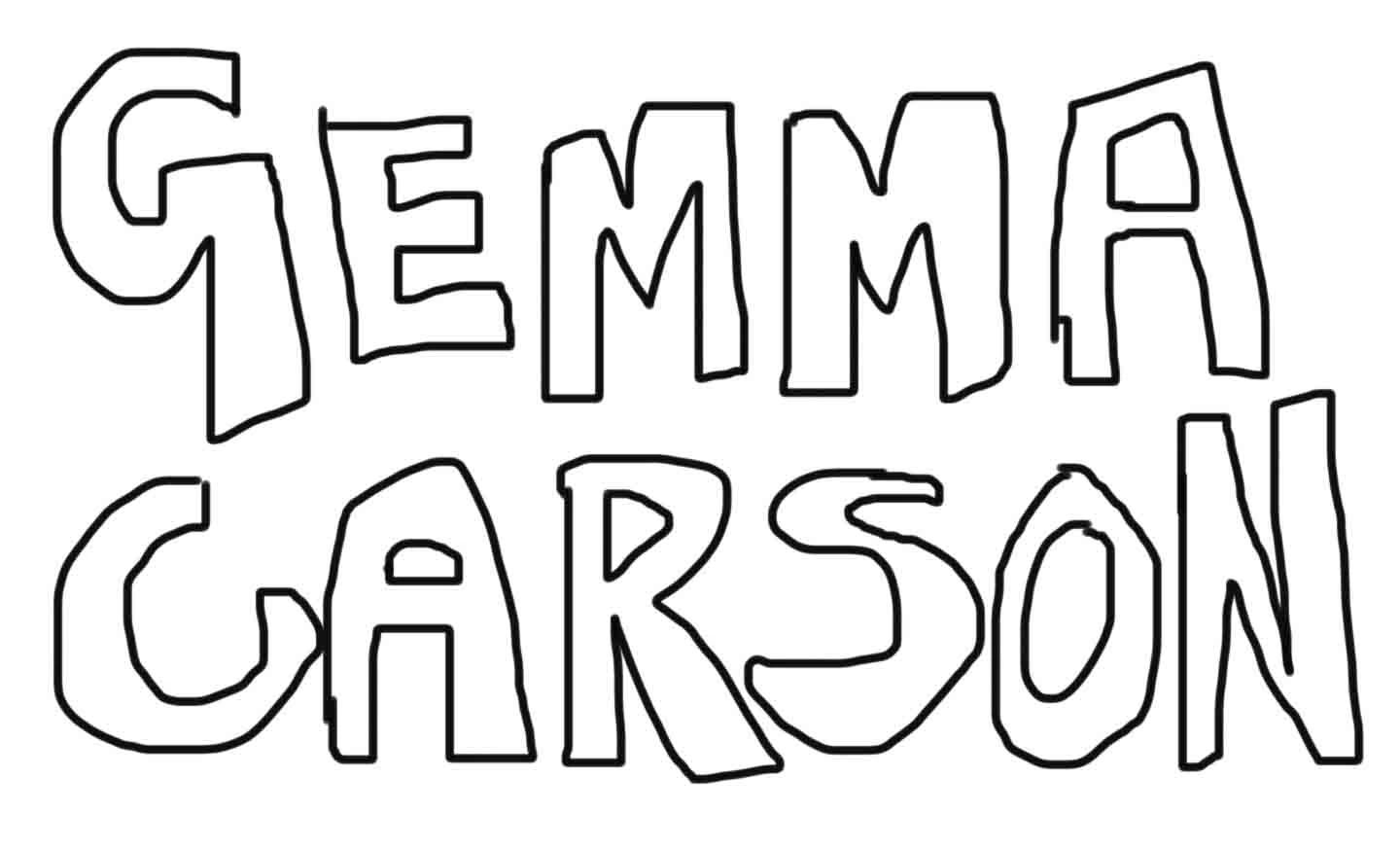 home [gemmaayncarson.com]