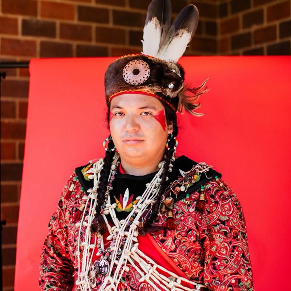 Cole Redhorse Jacobson