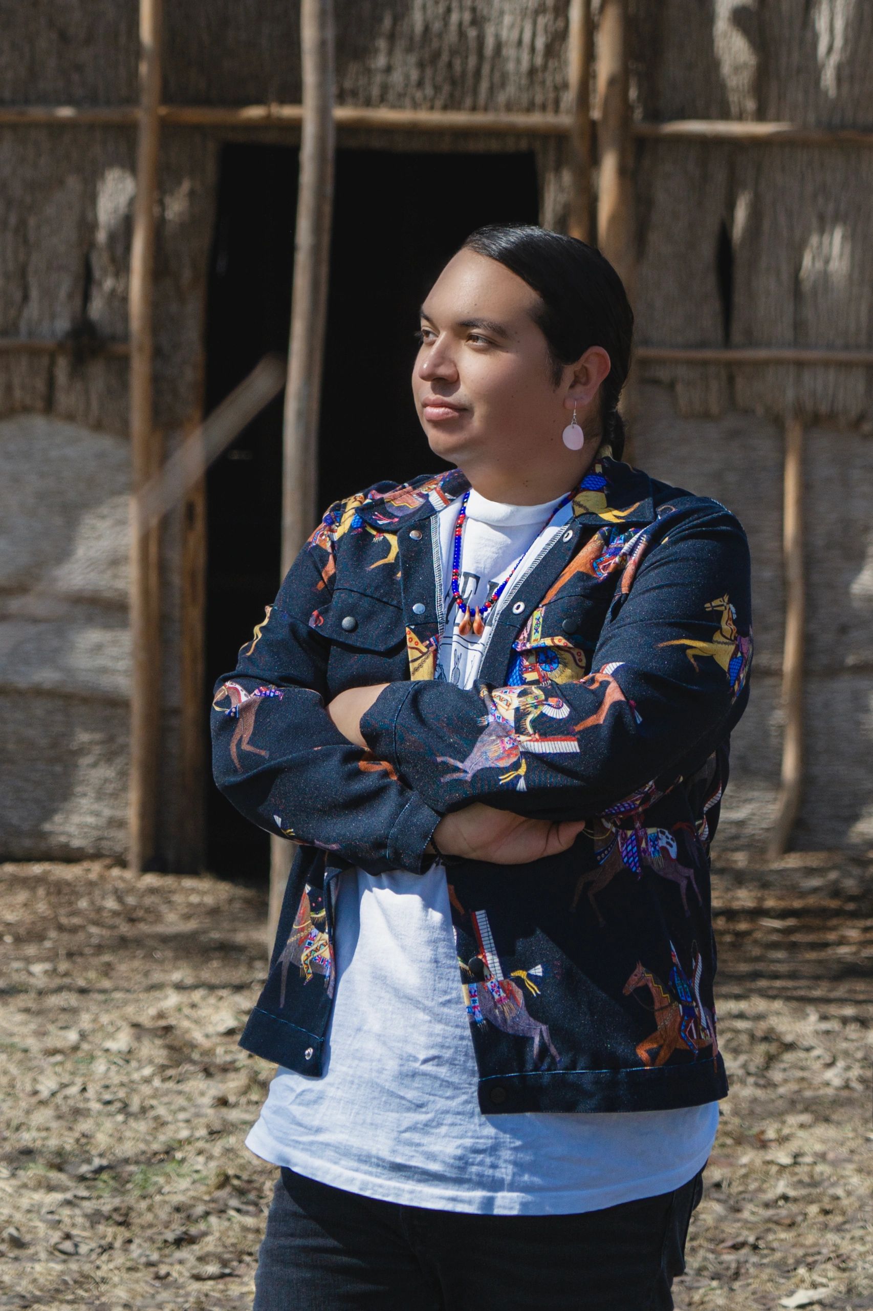 Cole Redhorse Jacobson