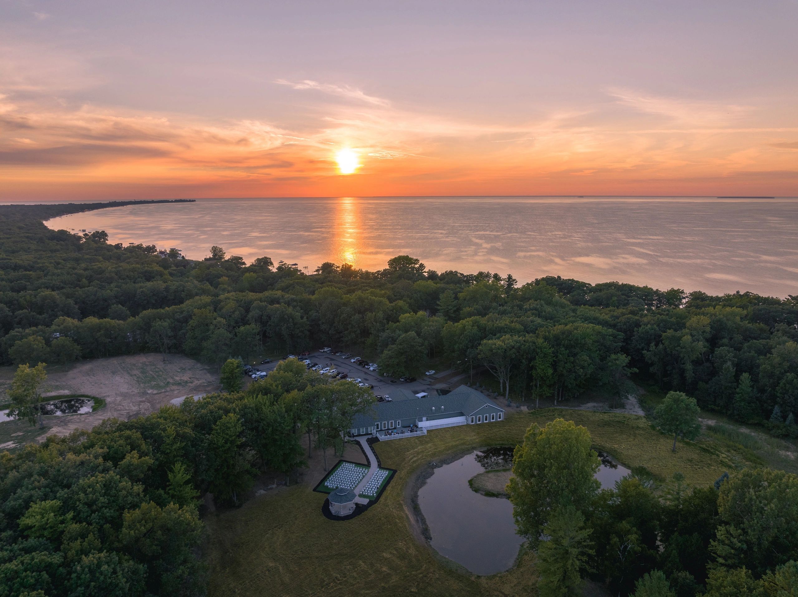 Infinity Event Center