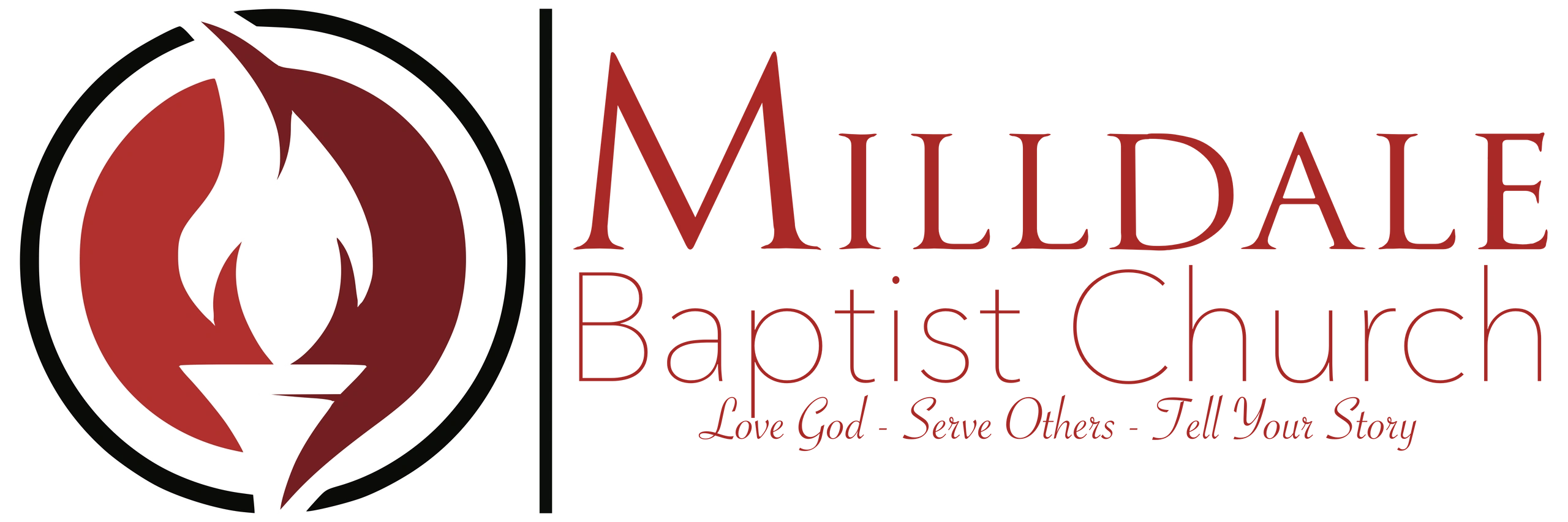 Milldale Baptist Church
