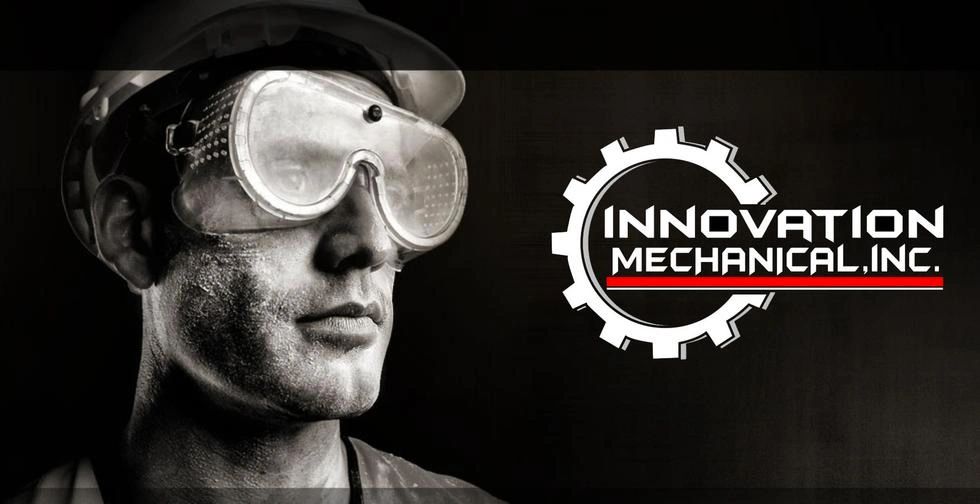 Innovation Mechanical Inc