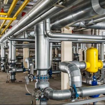 Innovation Mechanical Inc