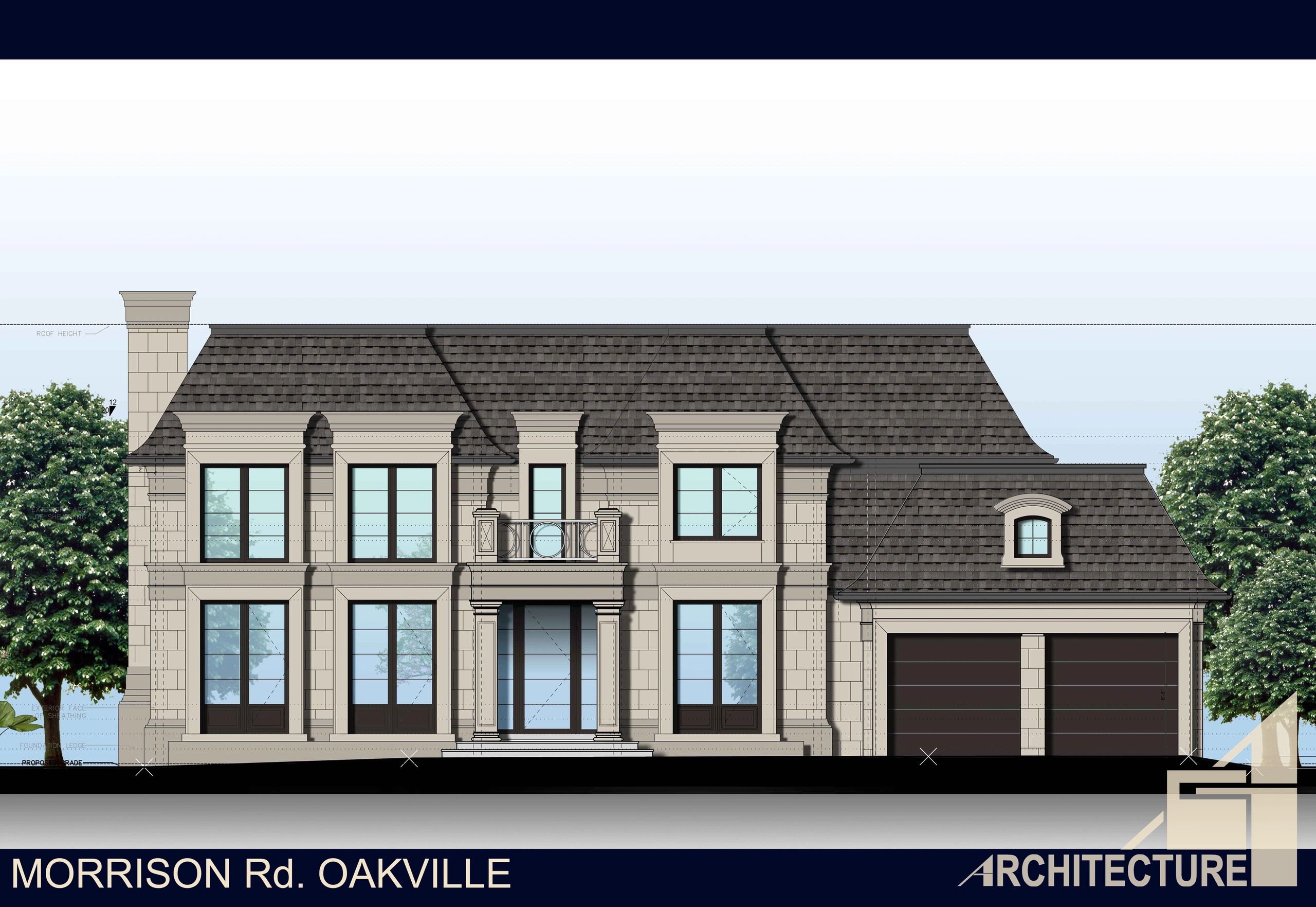 ARCHITECTURAL DESIGN | AG Architecture + Design Inc.