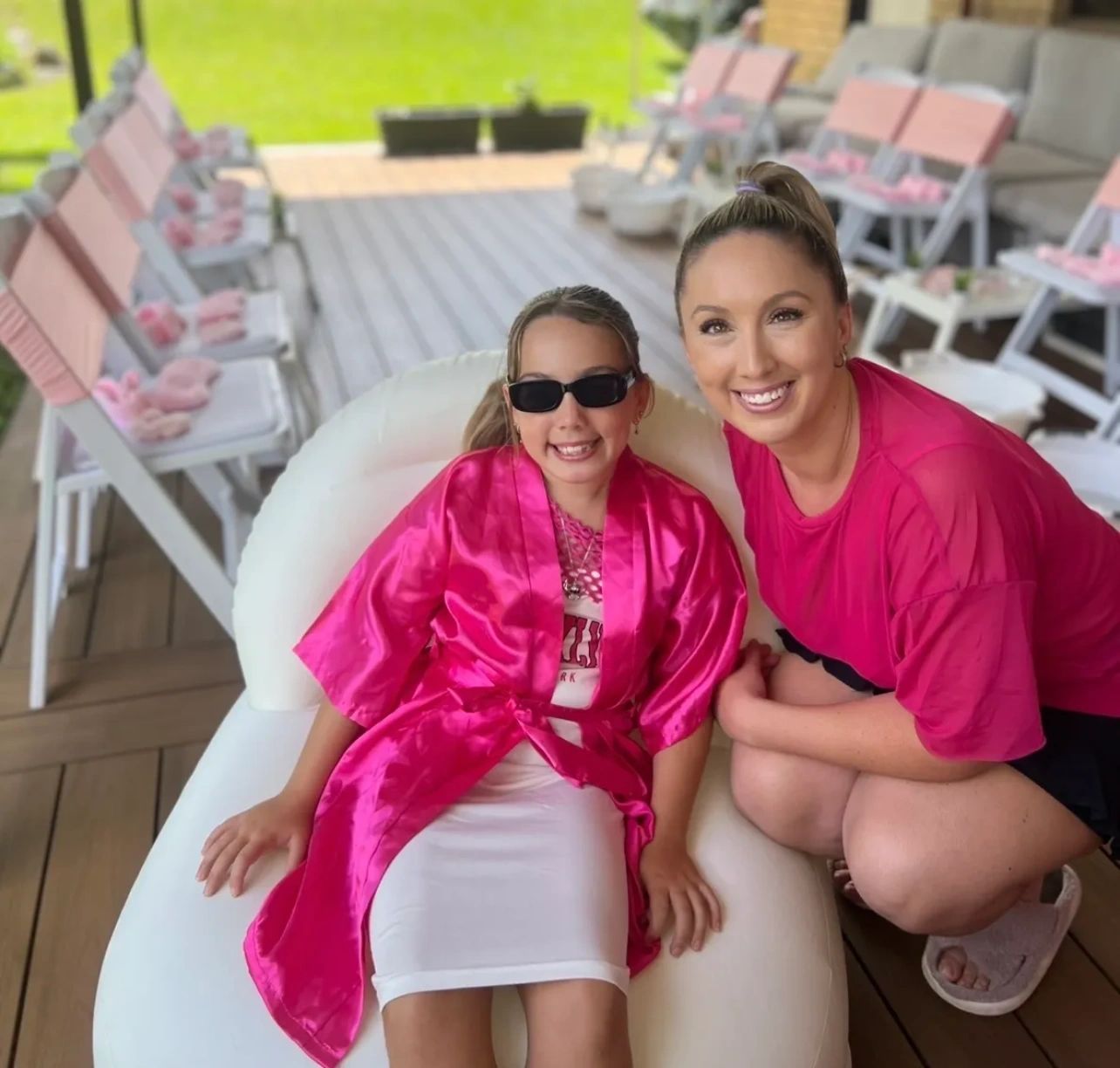 Unforgettable Pamper Parties for All Ages