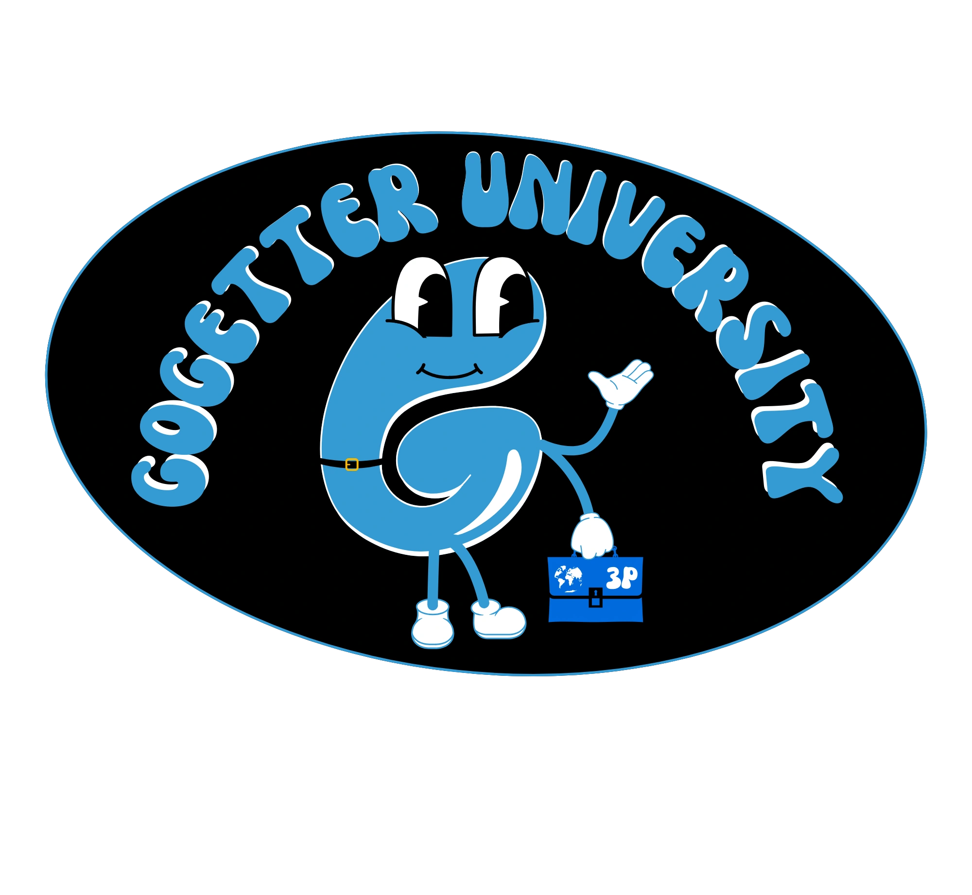 Go Getter University