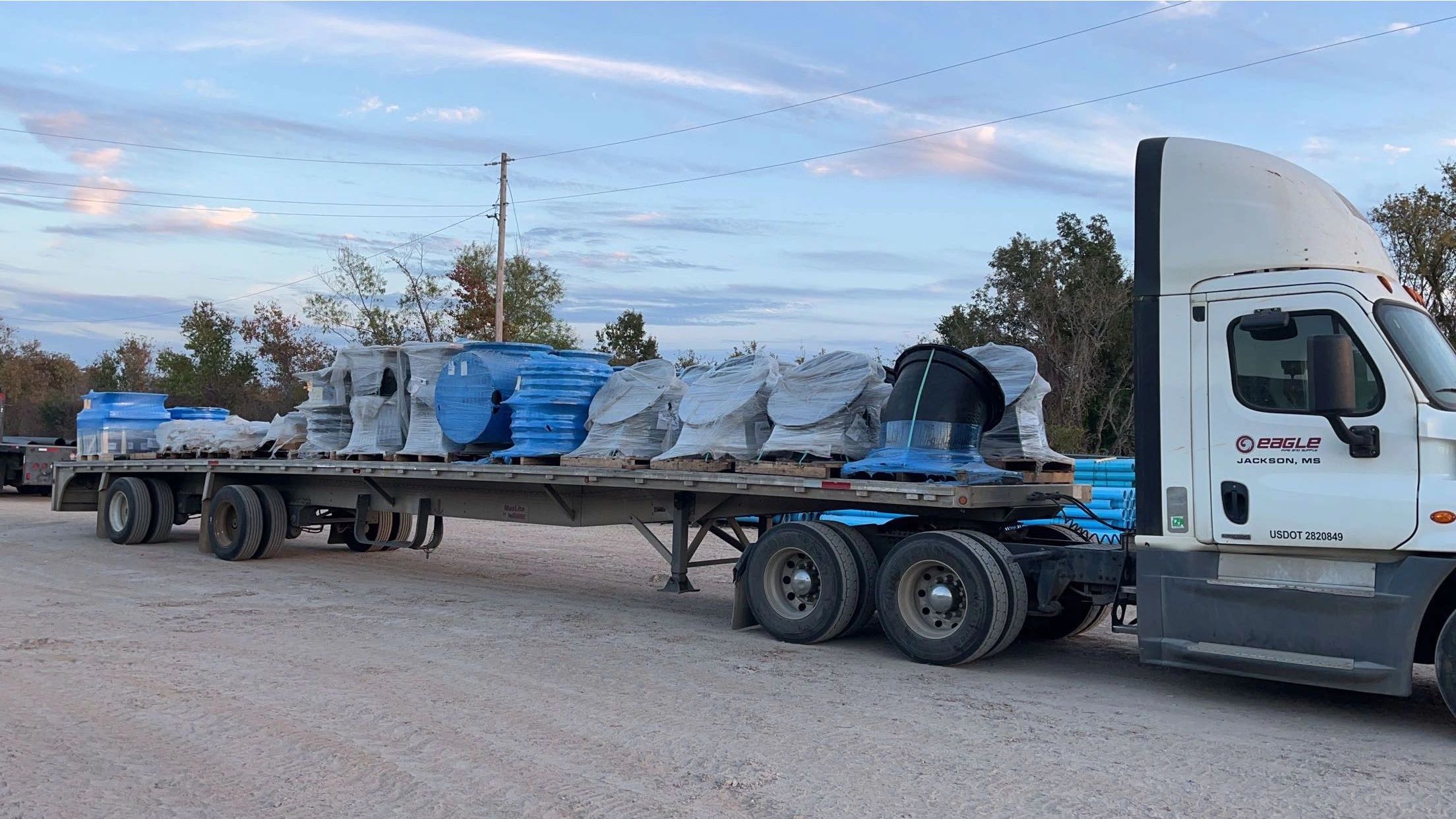 Our Products and Vendors