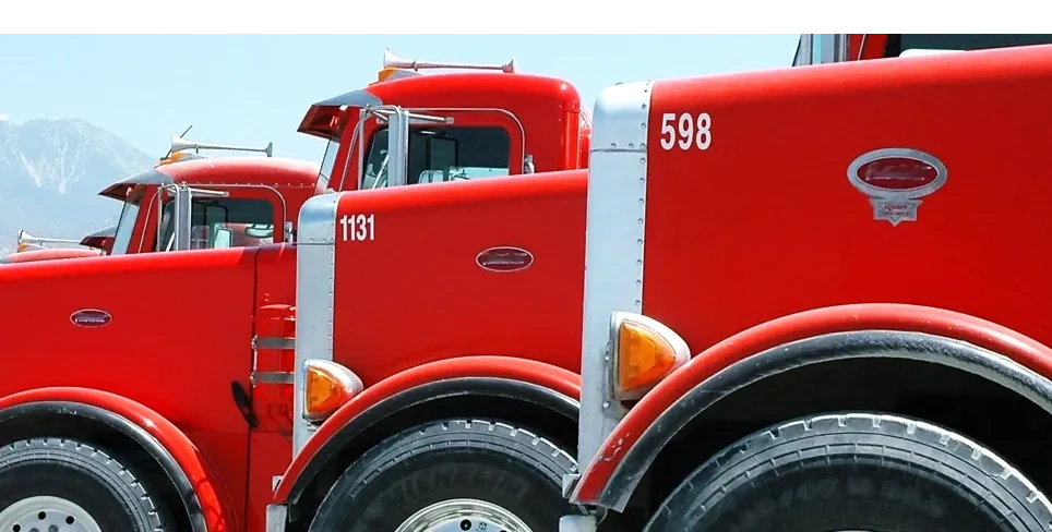 Vehicle Maintenance - Alpine Data Solutions