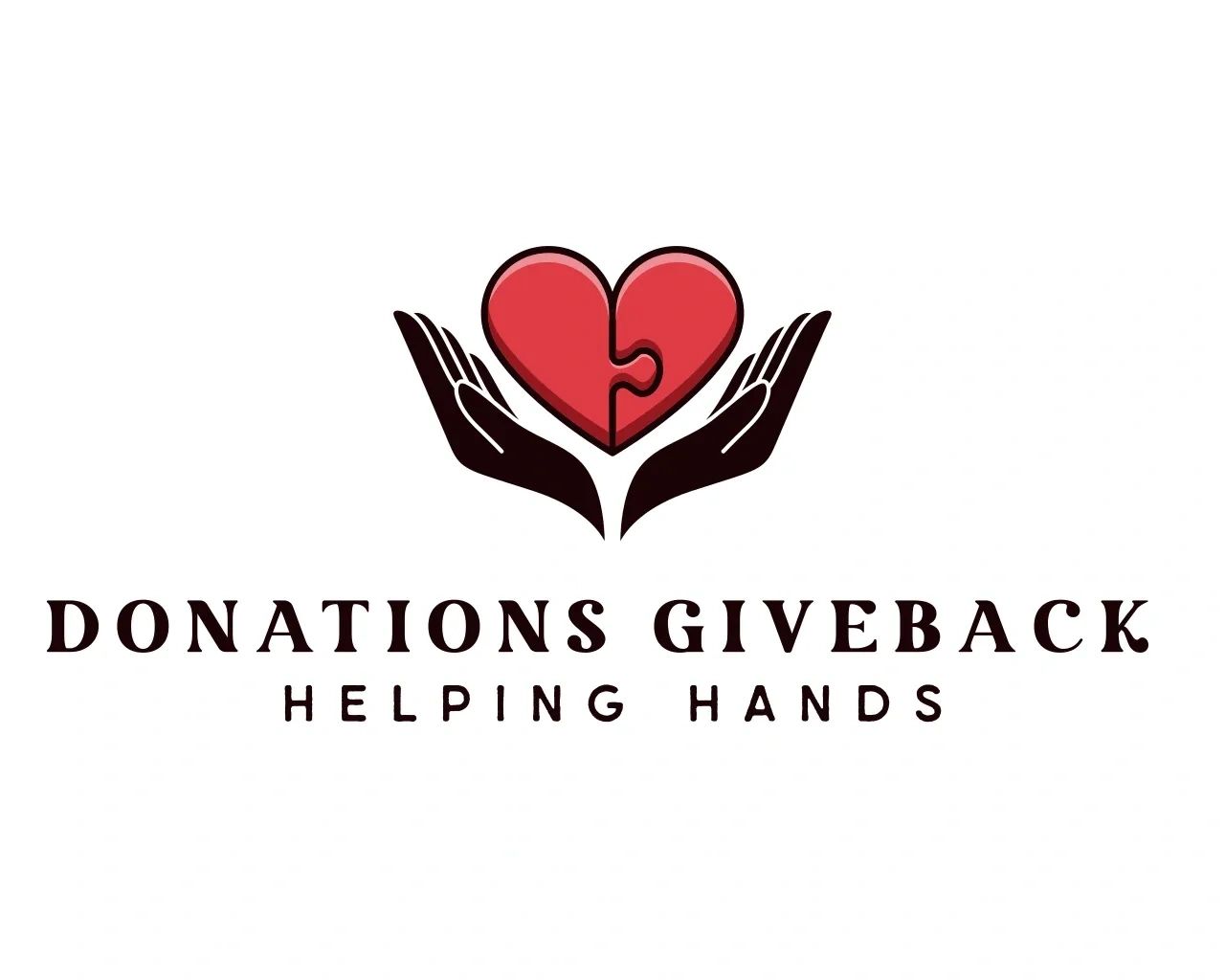 Donations Giveback