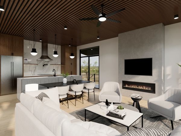 Serenity Pointe