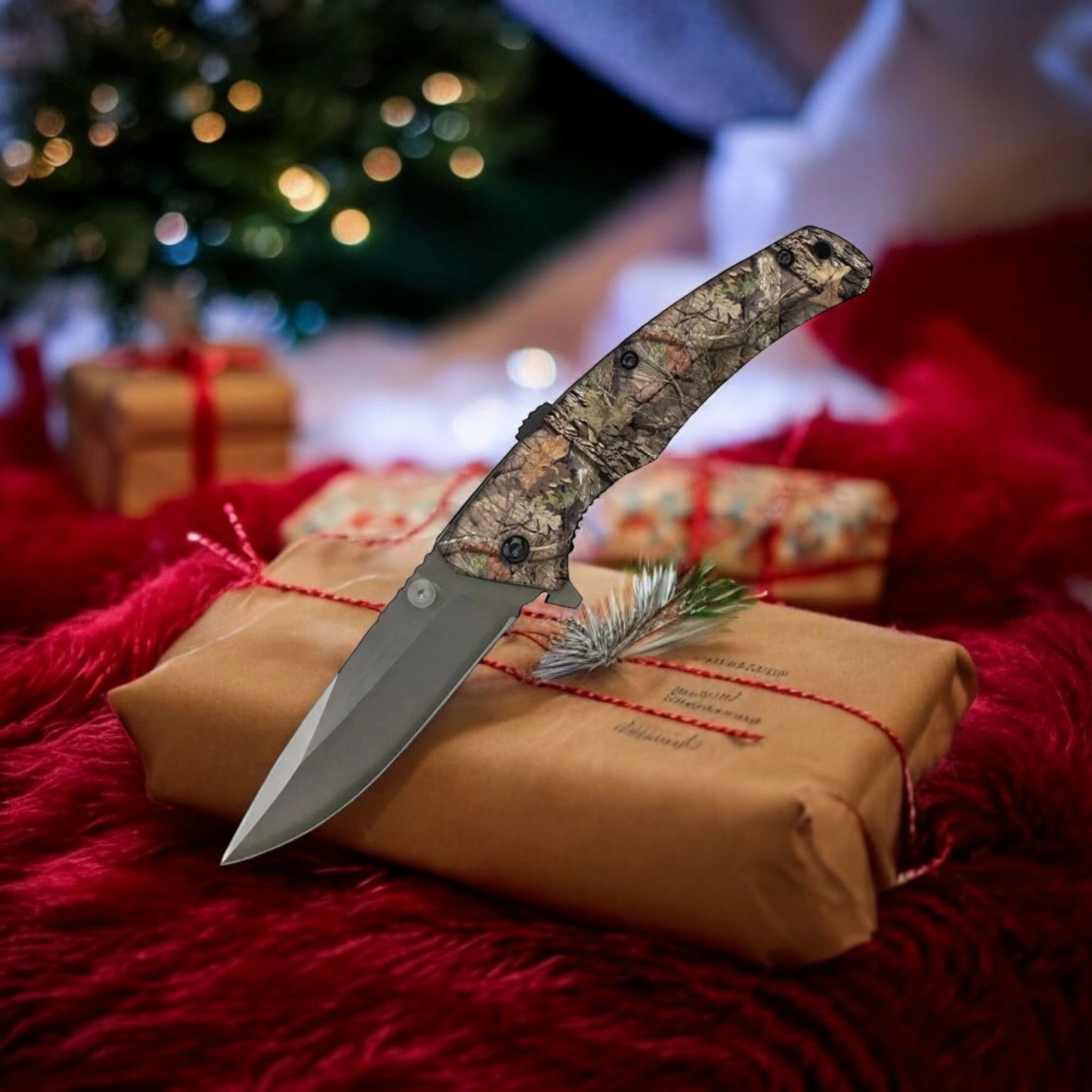 Premium Knives | Knives & Gear - The Cave Mans LLC