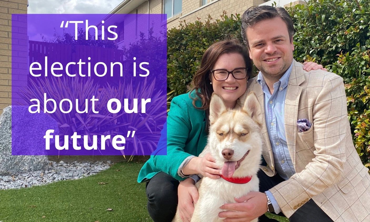 About Tully | Tully Smith