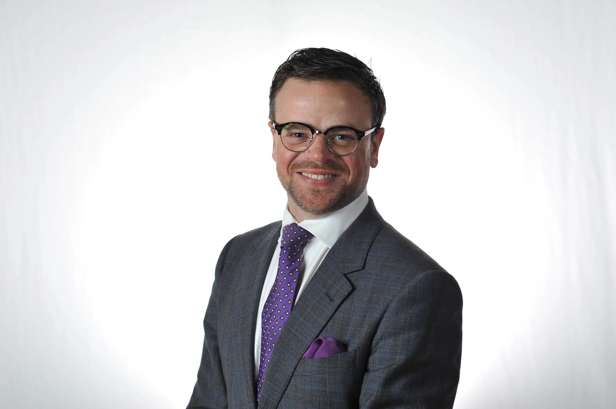 Speaker | Tully Smith