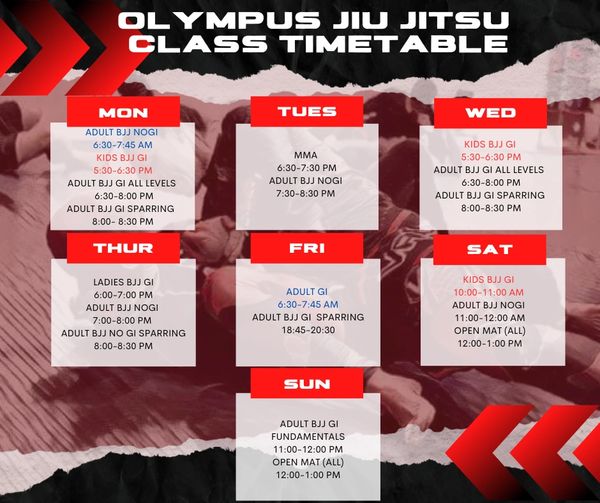 Olympus Jiu Jitsu - Jiu Jitsu, Jiu Jitsu, Brazilian Jiu Jitsu, Bjj