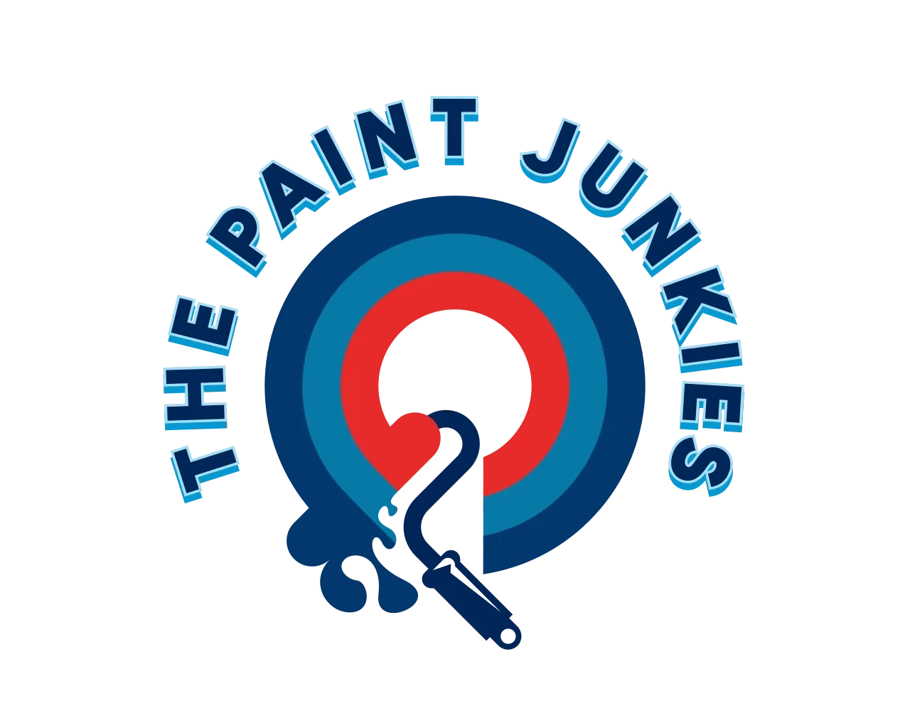 Expert House Painting Services | The Paint Junkies