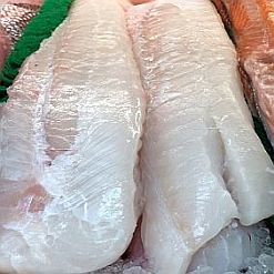 Cod, Wild Caught Icelandic (8oz)