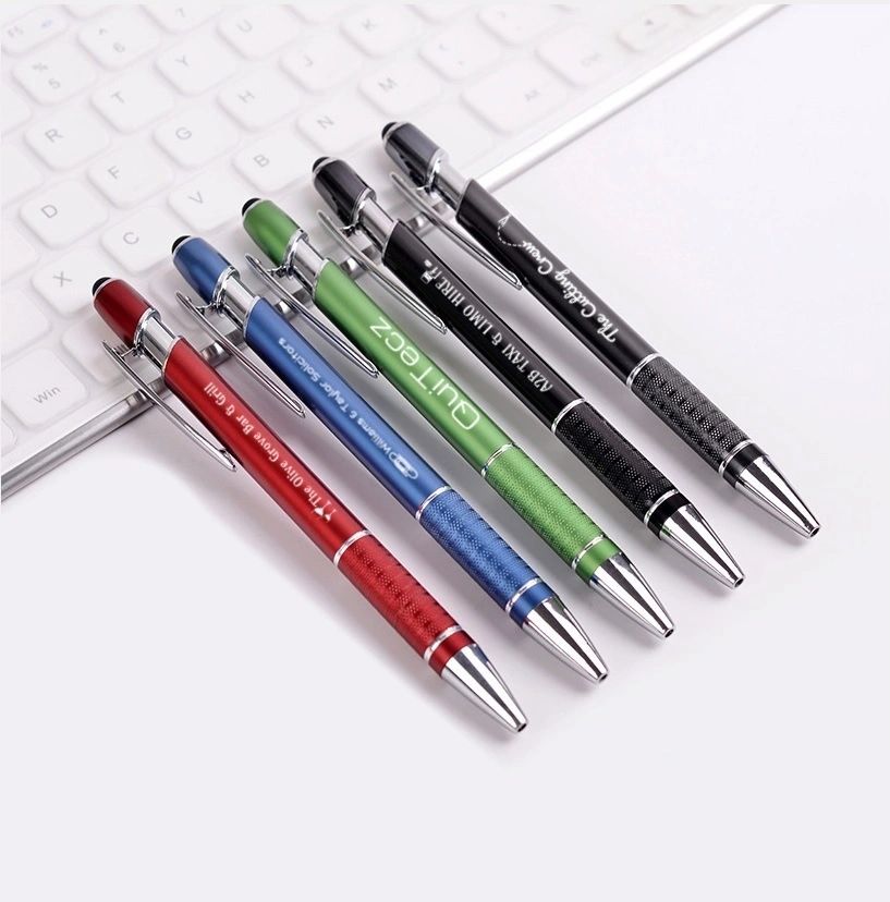 Apollo Stylus Pens