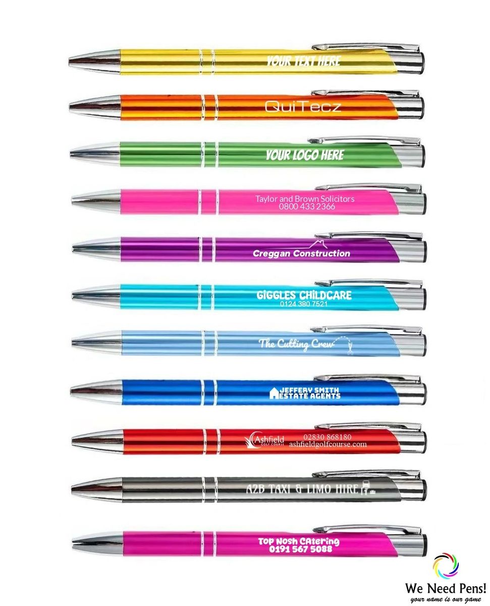 Pentagon Pen Sale! - 40% Off Pentagon Pens (Free Postage!)