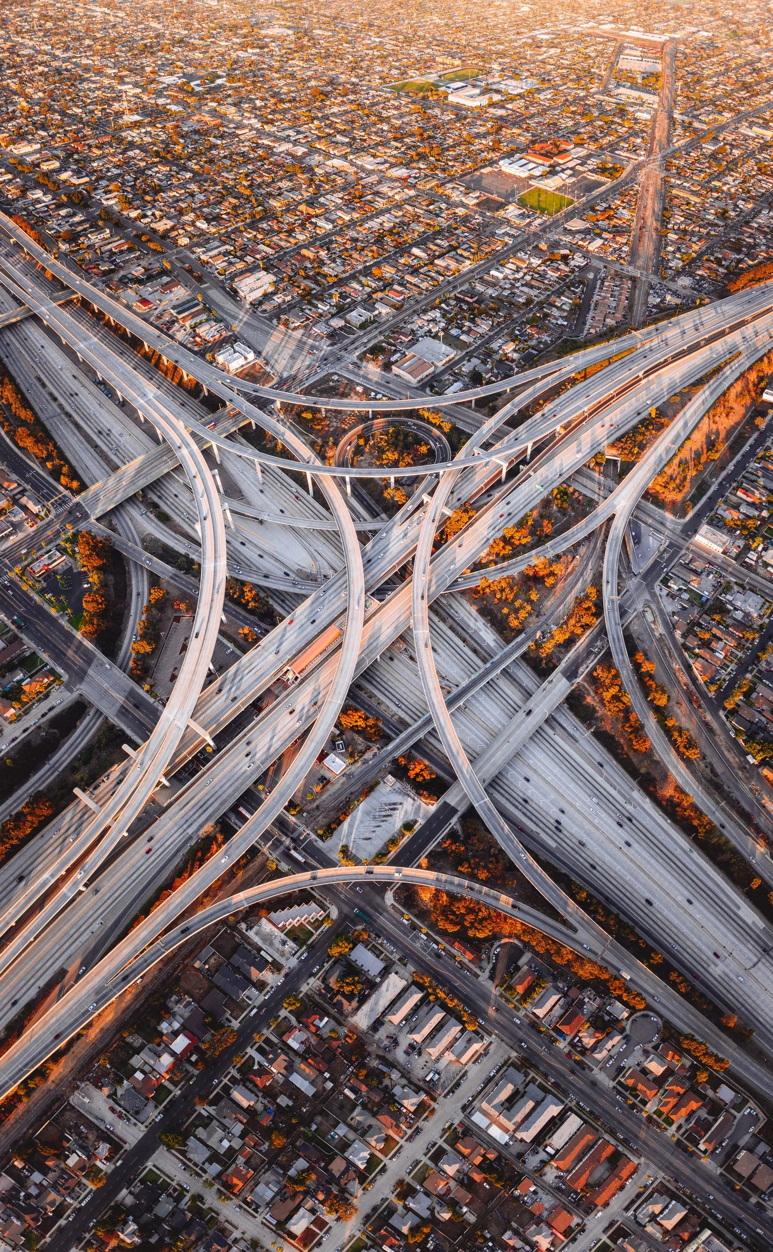 ITE Consulting - Traffic Engineering, Traffic Impact Studies