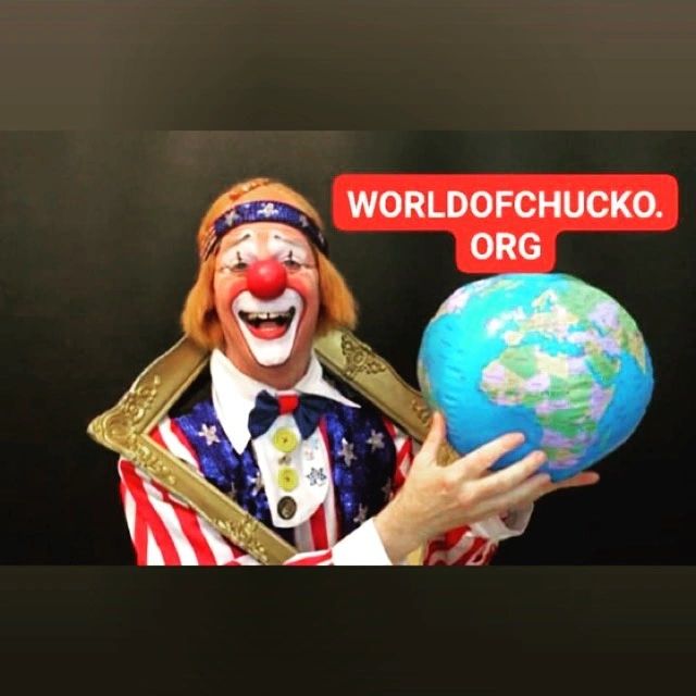 World Of ChuckO
