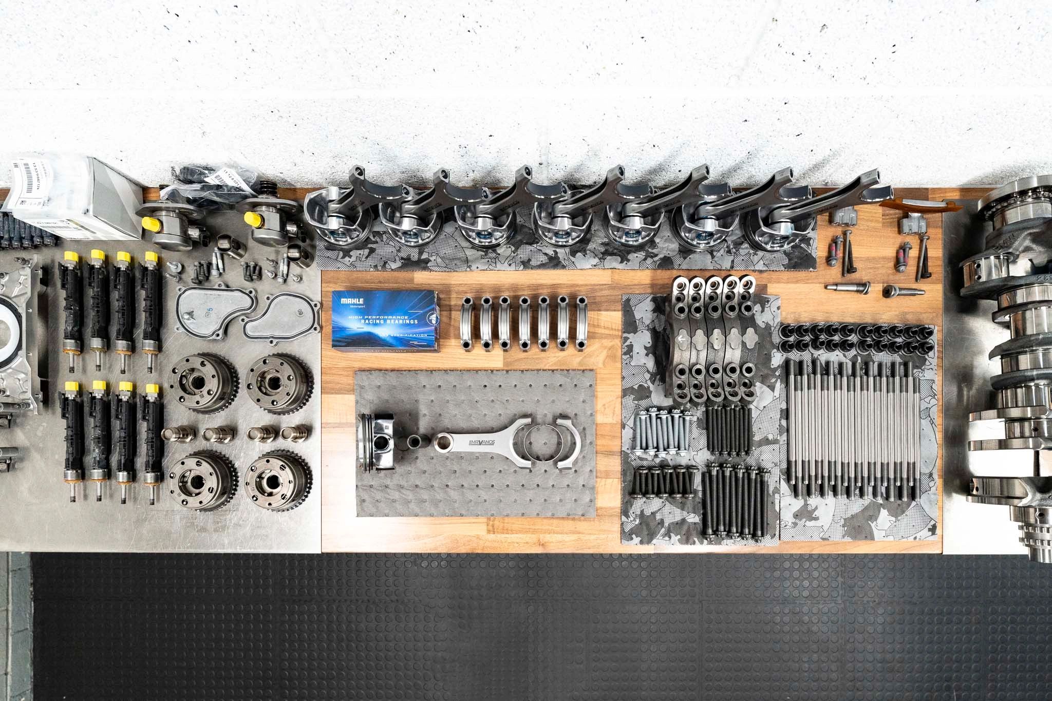 HWA Wholesale Auto Parts