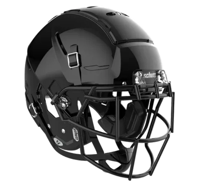 Schutt Youth F7 LX1 Helmet