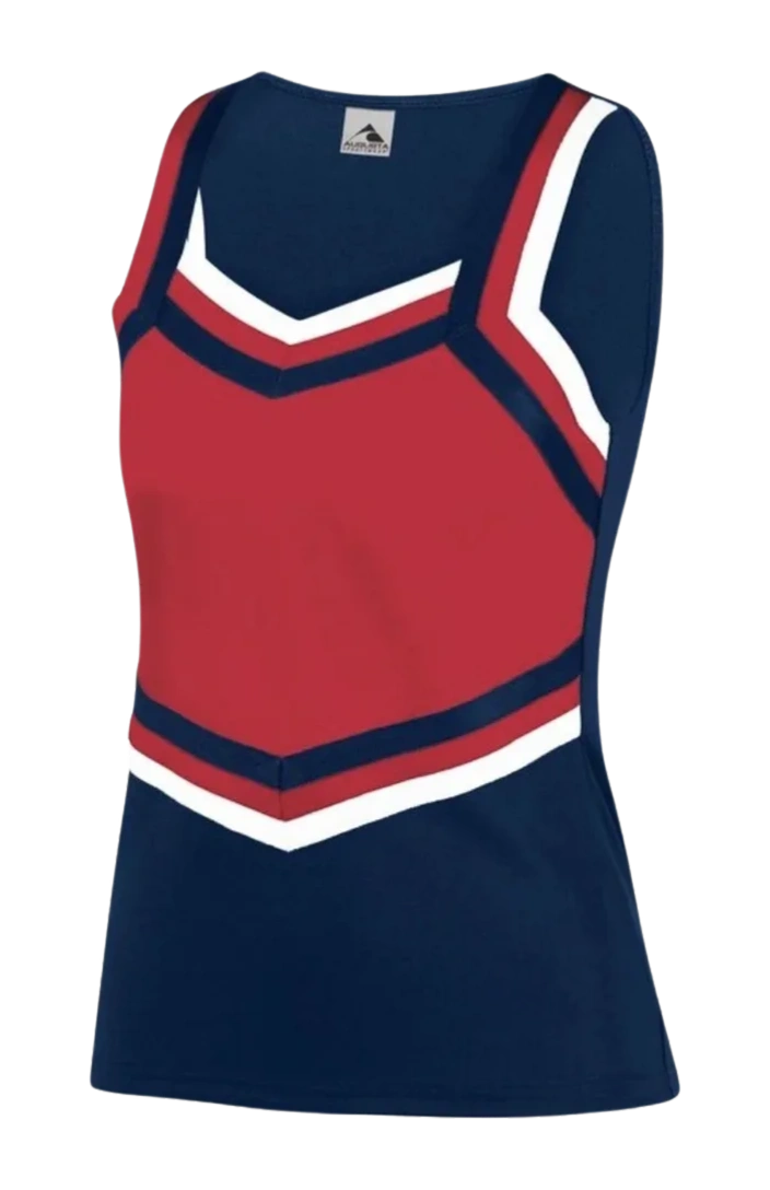 Youth Pike Cheer Shell