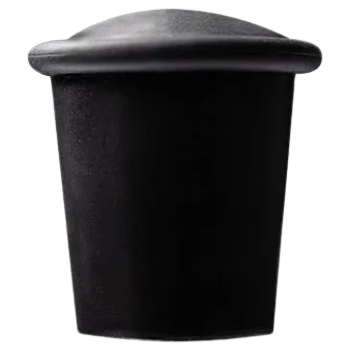 Lacrosse Stick End Cap